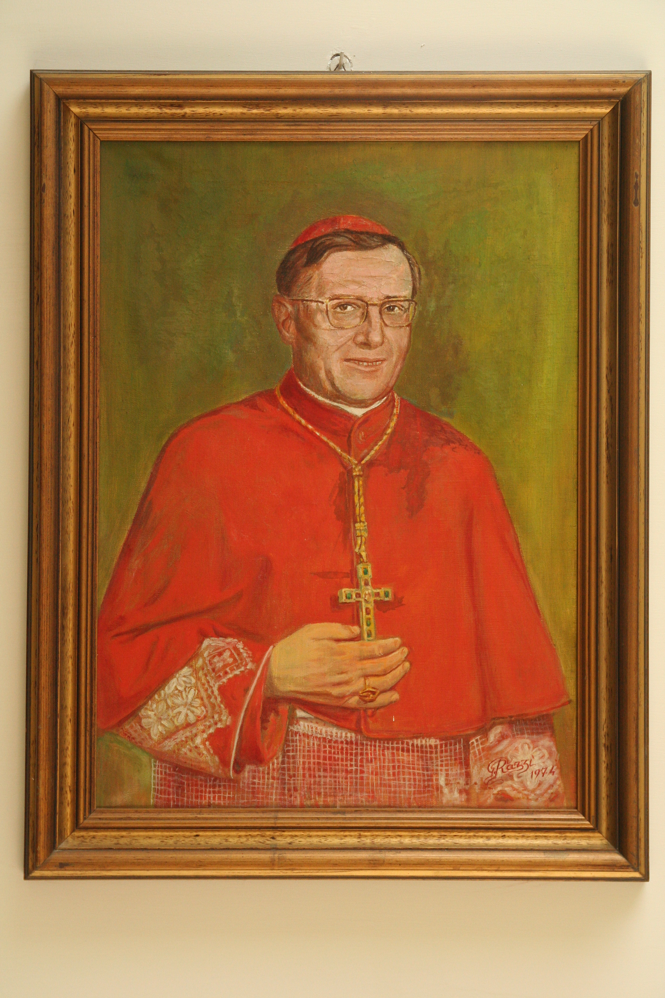 Ugo Poletti - Alchetron, The Free Social Encyclopedia